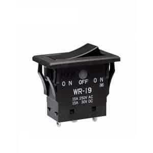 Environmentally Sealed Rocker for sale