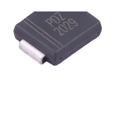Jingdao Microelectronics SMBJ11A TVS Diode