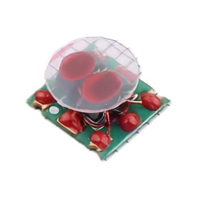 HenryTech H3-MABACT0071 Balun Chip