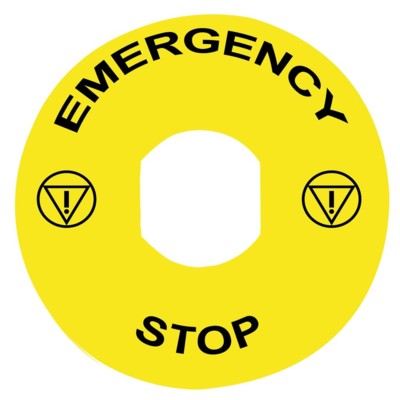 Schneider ZBY8130 Switch Accessory