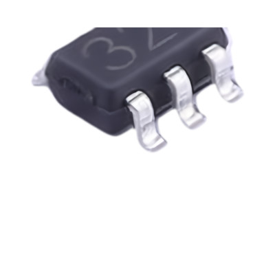 IDCHIP LM321 Single Operational Amplifier for Precision Signal Amplification