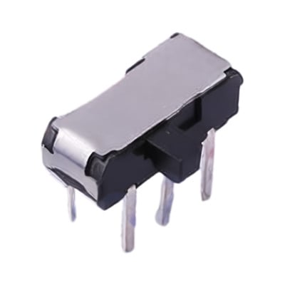 Yuandi TA-3532-A1 Slide Switch