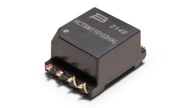 BOURNS HCTSM100304FL-E Pulse Transformer Chip