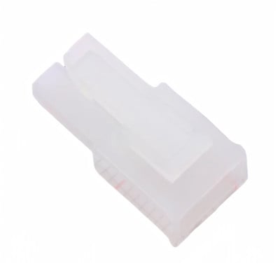 Hong Cheng HC-JK-5557-2x10Y Rectangular Connector Housing