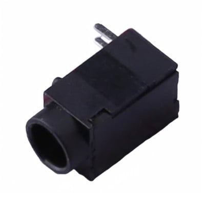 SHOU HAN DC002F-1.3 Power Connector