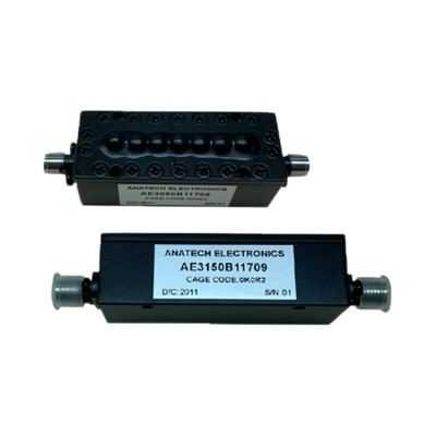 Anatech Electronics Inc. AE3000SSH6589