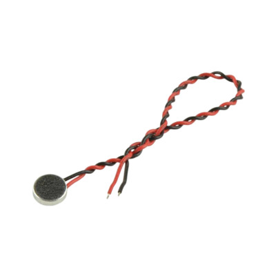 CUI CMC-5044PF-A Microphone Chip