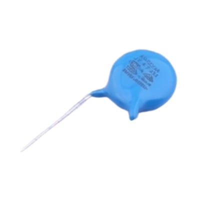 KNSCHA 70Y20127 Ceramic Capacitor