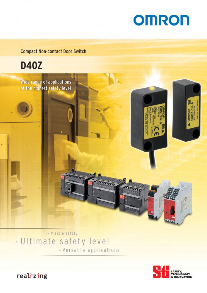 D40Z technical document page 1