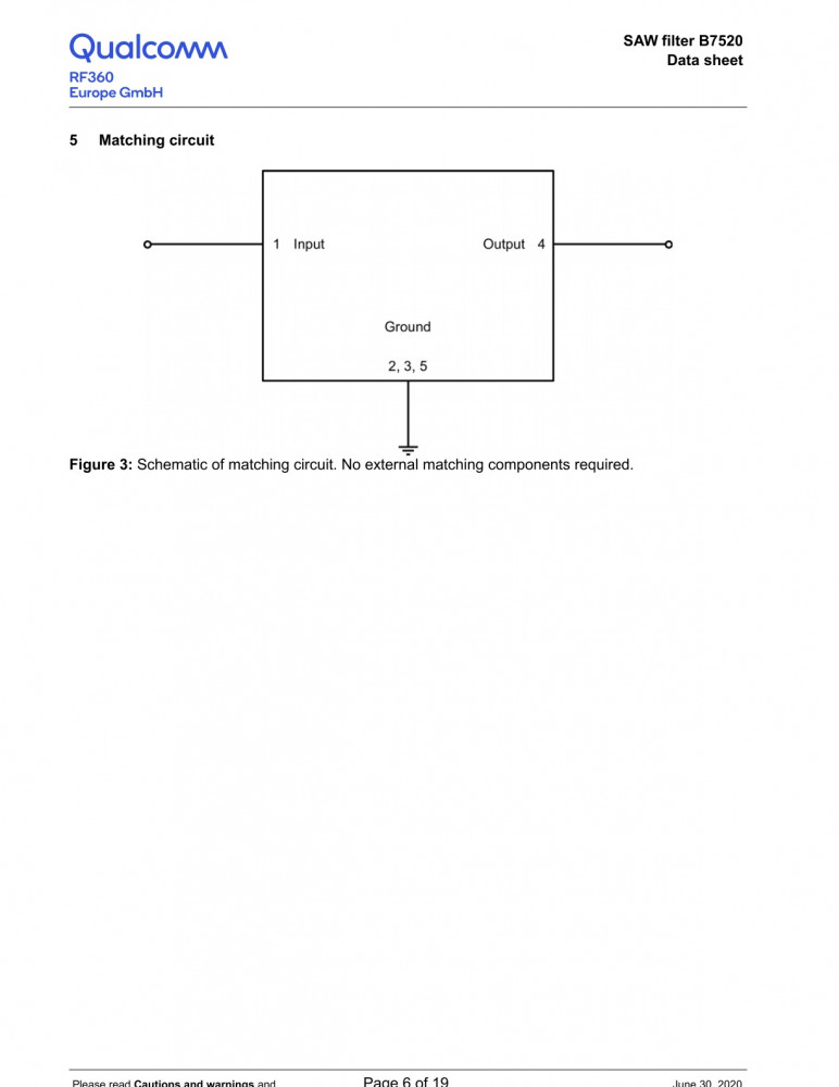 B39242B7520P810 datasheet page 6