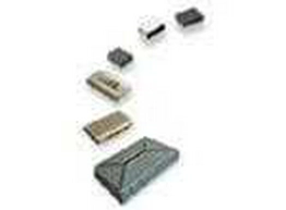 KEMET Z0402C601ASMST
