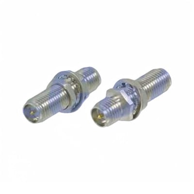 L-com AXA-RSPRSP Coaxial Connector (RF) Adapter