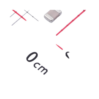 Chinocera HGC0805G04R7C500NTGJ Ceramic Capacitor