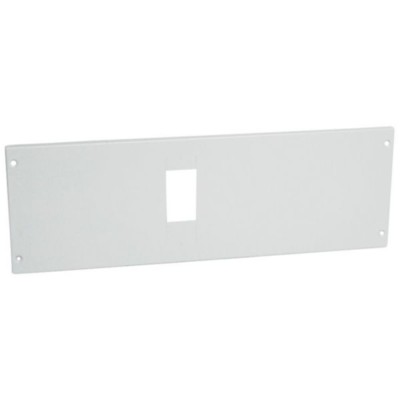 Osmoz electrical block - for Illuminated head - red 230 V~