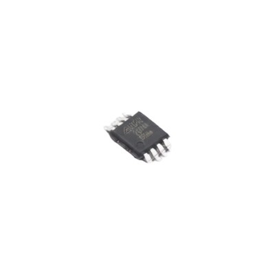 3PEAK LM2902A-TR Quad Operational Amplifier Chip