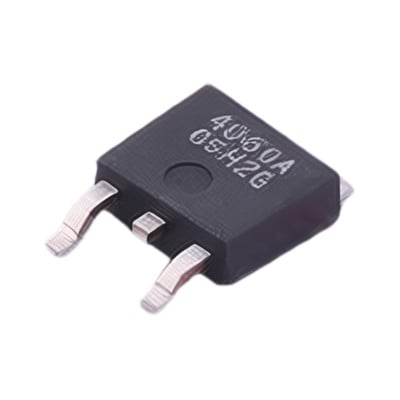 CET(Chino-Excel Tech) CEM6086L Single N-Channel MOSFET