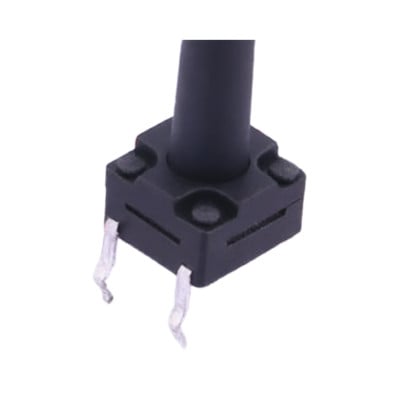 Yuandi TS-1010-A5B3-D2 Tactile Switch