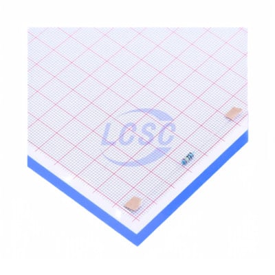 CCO(Chian Chia Elec) CF1/4W-56KΩ±5% T