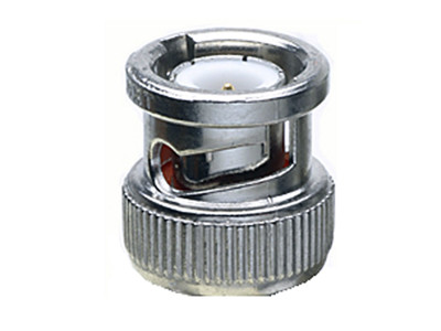 2.4mm Termination, Jack, Straight, 50 GHz, without Chain
