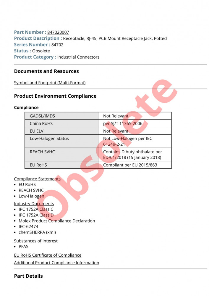 Product document image 1