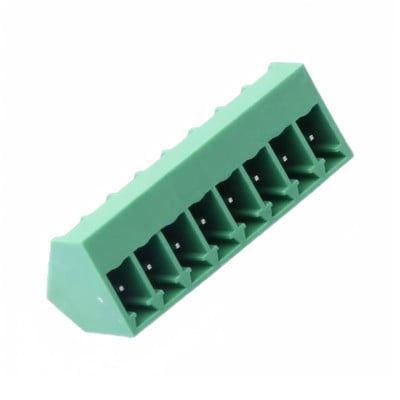 JILN JL15EDGLC-35010G01 Header Plug and Socket Chip