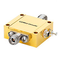POWER DETECTOR / 2.92MM / ROHS for sale
