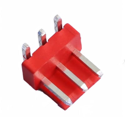 XYECONN XY-VH3.96-5A11-R Male Header Pins