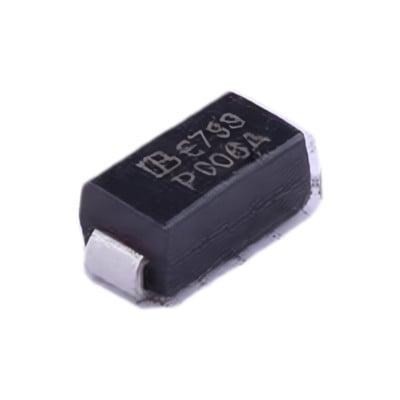 Brightking P0080SC Thyristor TSS Surge Protection Chip