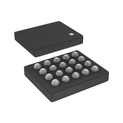 RENESAS ISL6537CRZA-TR5160