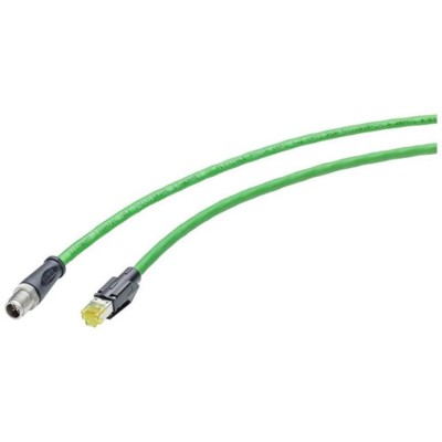 SIEMENS 6XV18785SN10 Between Series Adapter Cable Assembly