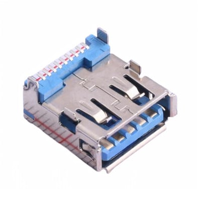 Korean Hroparts Elec U-A-24DD-Y-1