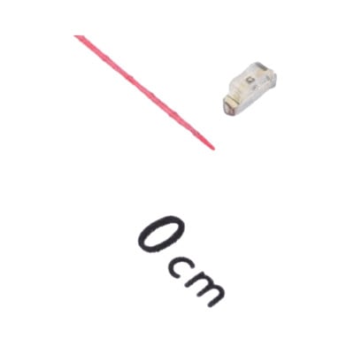 Amicc A-SP170SR6C-A01-4C Discrete LED Indicator Chip
