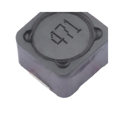 Cybermax CMLH1207S331MTT Fixed Inductor
