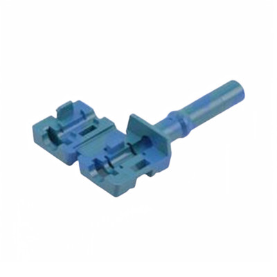 L-com FOCOVLDFB-1.0X2.2 Fiber Optic Connector Assembly