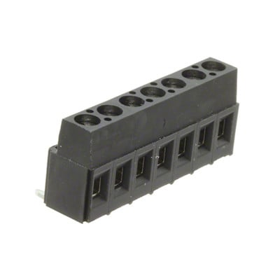 TE Connectivity 1546218-2 Wire to Board Connector