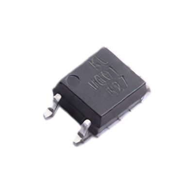 Kinglight KLM601-TA Logic Output Optoisolator Chip for sale