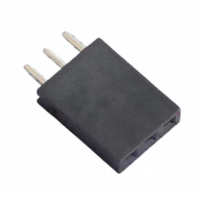 hanxia HX PM2.54-1x7P ZC H11 Female Socket Header Receptacle