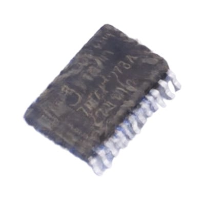 DIODES 74LVC574AQ20-13 Flip Flops