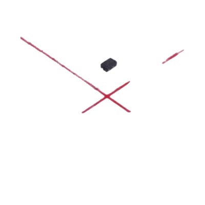 JSCJ CJX3134K Single N-Channel MOSFET