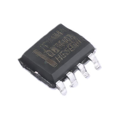 HGSEMI TPA4861M/TR Audio Amplifier Chip for sale