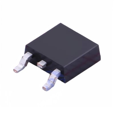BLUE ROCKET BRD100N03 Single N-Channel MOSFET