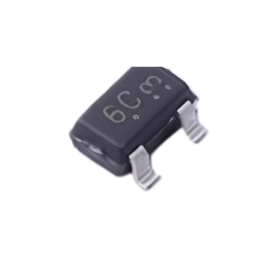 Leiditech 2N7002HW Single N-Channel MOSFET