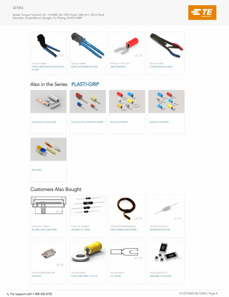327043 technical document page 4