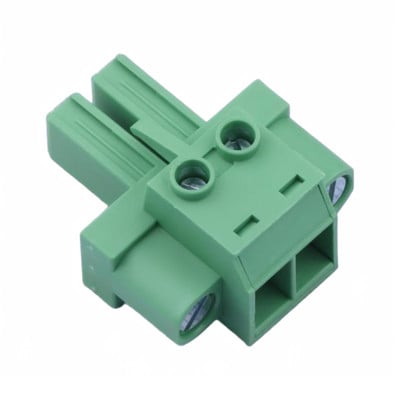 JILN JL5EDGVHM-76203G01 Header Plug and Socket Chip