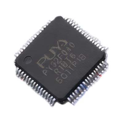 PUYA PY32F040R1BT6 Microcontroller Chip for sale