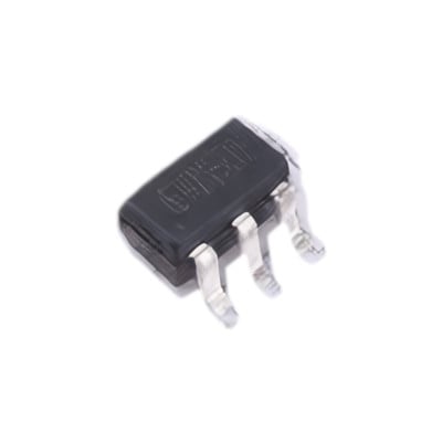 RYCHIP Semiconductor Inc. RY8411