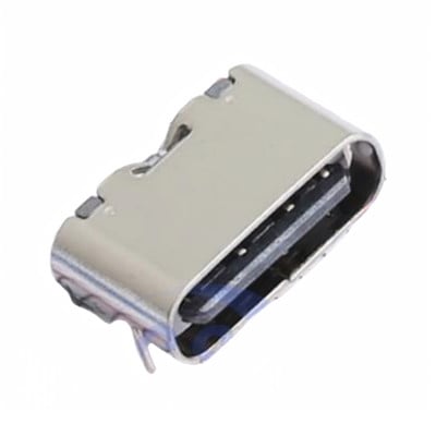 SHOU HAN TYPE-C 6P WTL5.0 108 USB Connector Assembly for sale