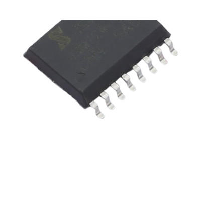JSMSEMI ACS724LLCTR-05AB-T-JSM Current Sensor Chip