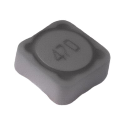 LanTu Micro SDRI125-101MT Fixed Inductor