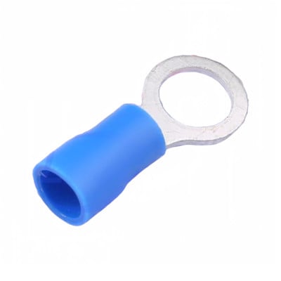 JIDC RV8-6L Ring Connector Chip
